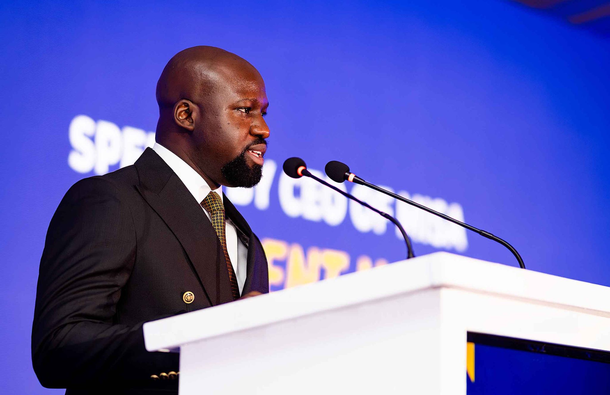 Engen Ghana Ltd Officially Rebrands to MISA Energy Ghana Ltd - Misa ...